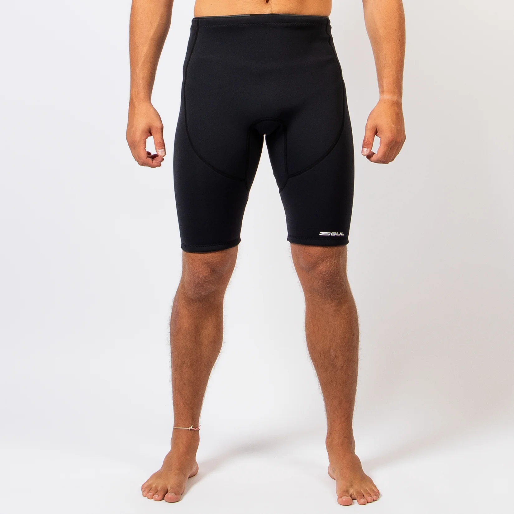 Gul Response 2mm Neoprene Shorts - Fogh Marine Store | Sail Kayak SUP