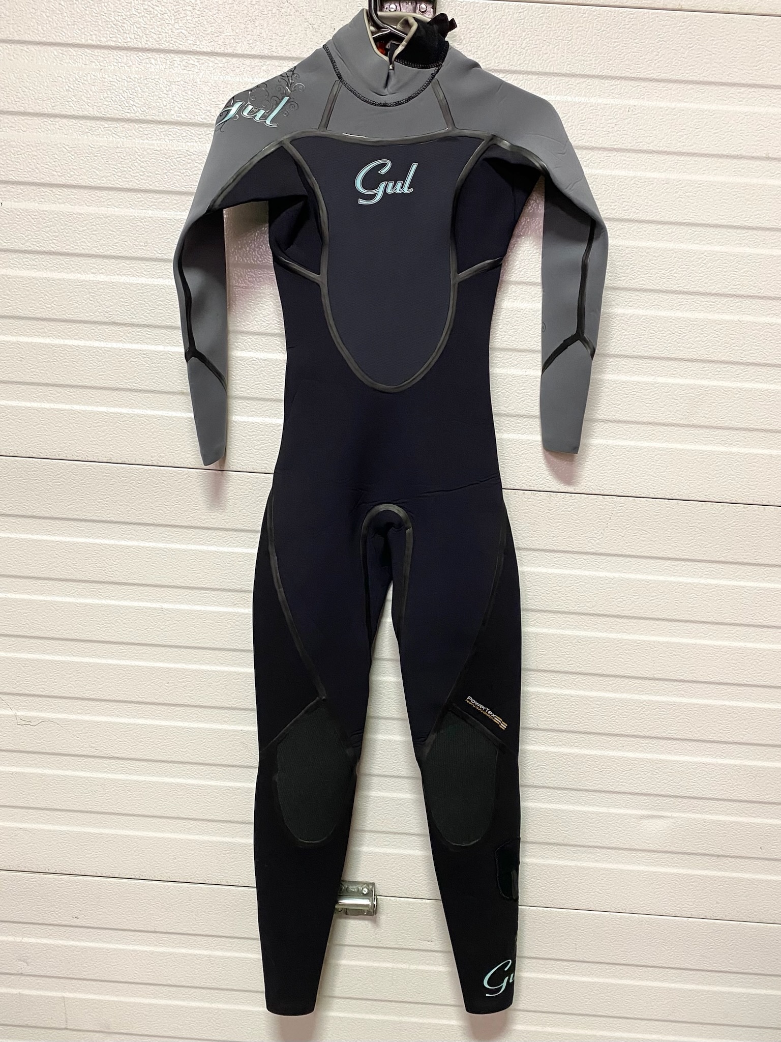 Gul 3/2 Steamer VX Wetsuit Women - Fogh Marine Store | Sail Kayak SUP