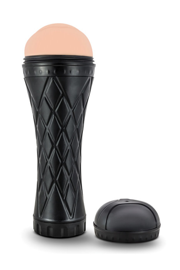 Blush M for Men The Torch Luscious Lips Vanilla - Karnation Intimate ...