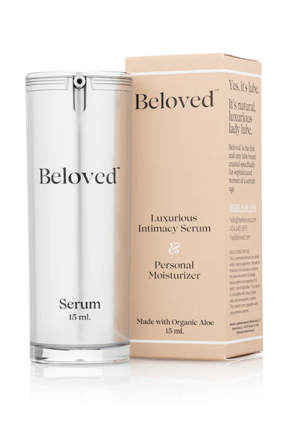 Beloved Intimacy Serum 15ml - Karnation Intimate Apparel Inc.