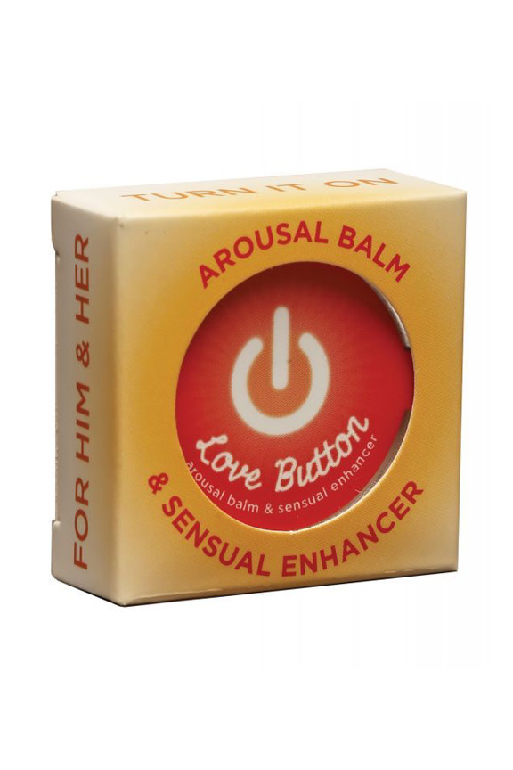 Earthly Body Love Button Arousal Balm for Him & Her - Karnation ...