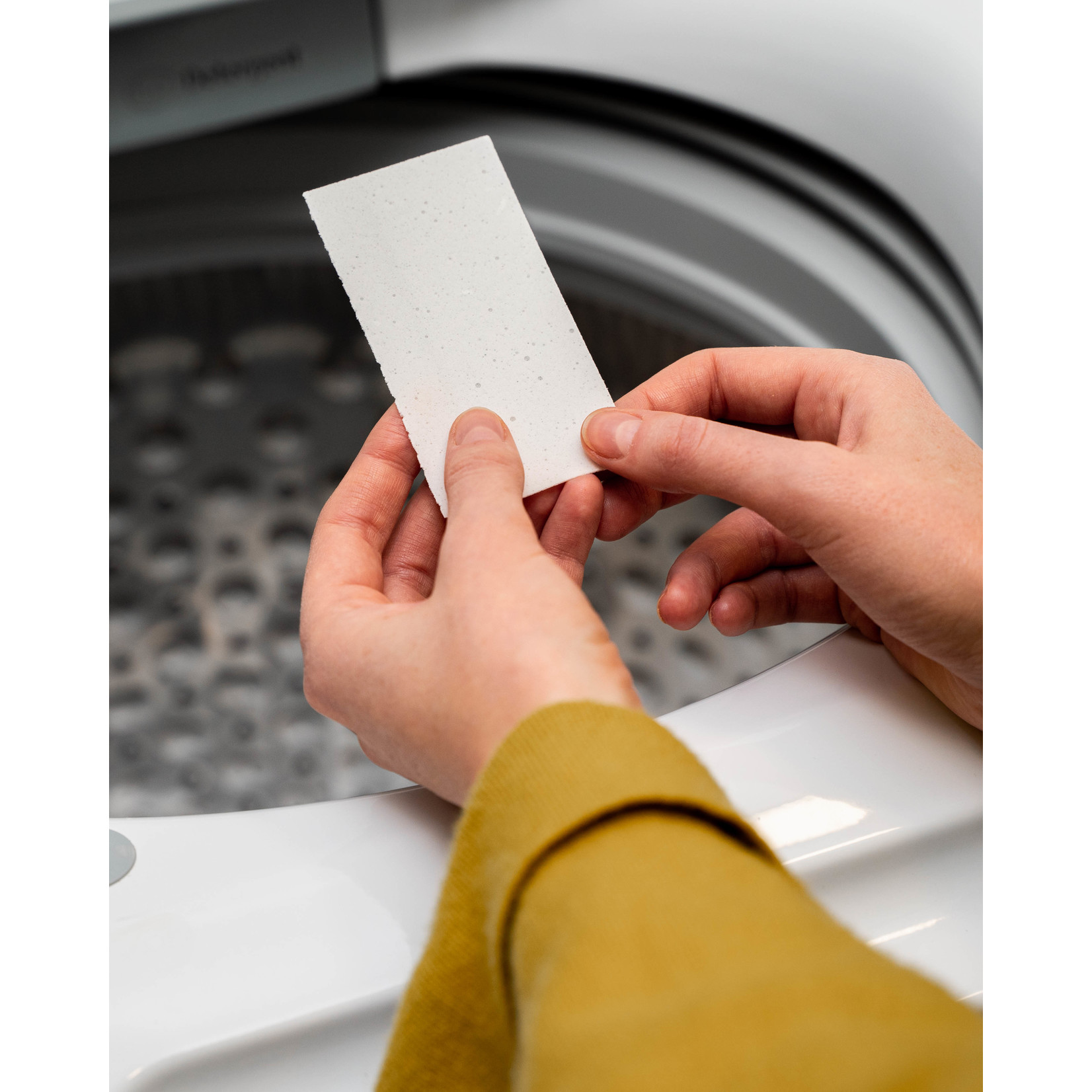 Eco Laundry Strips Unscented Carbon Environmental Boutique