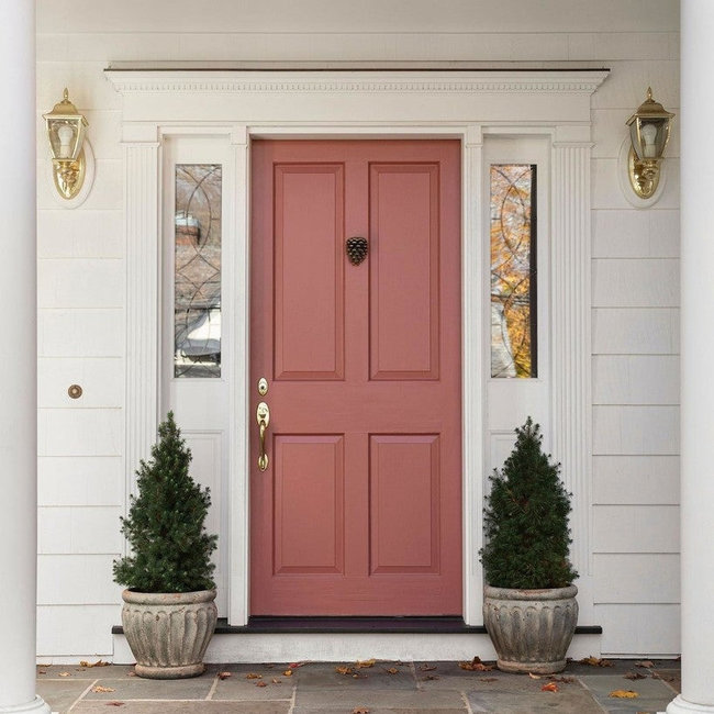 Picture Gallery Red No. 42 | Farrow & Ball Handcrafted Paint - Carbon ...