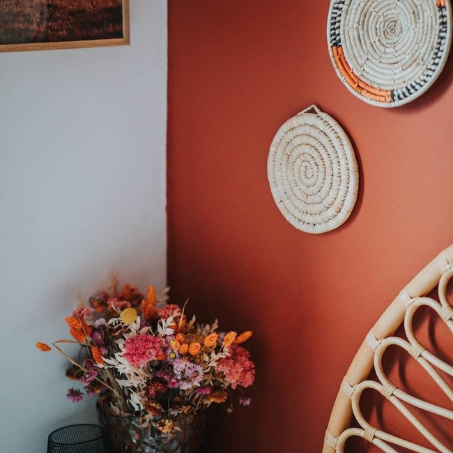 Picture Gallery Red No. 42 | Farrow & Ball Handcrafted Paint - Carbon ...