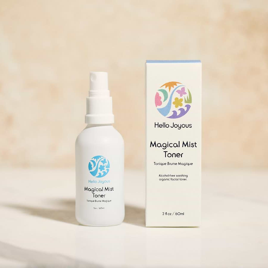 Magical Mist Toner - Carbon Boutique