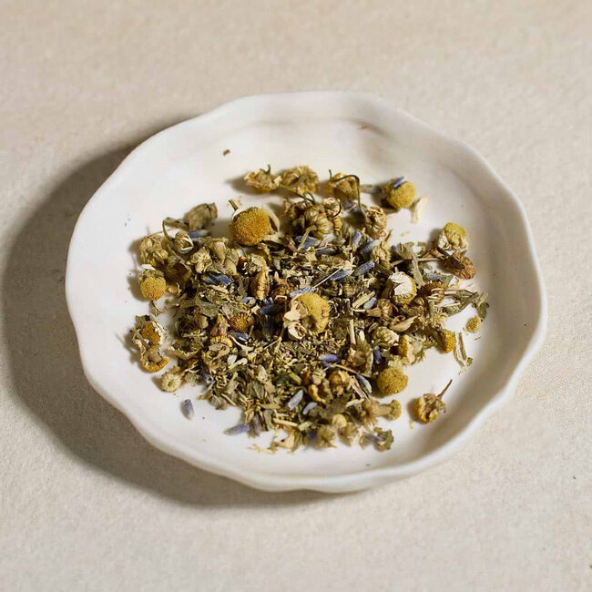 T.L.C. Herbal Tea - Carbon Boutique