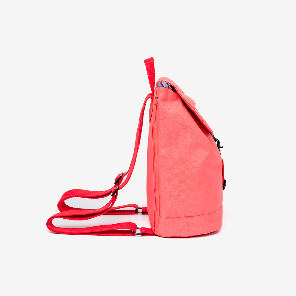 Lefrik Lush Mini Scout Backpack - Carbon Boutique