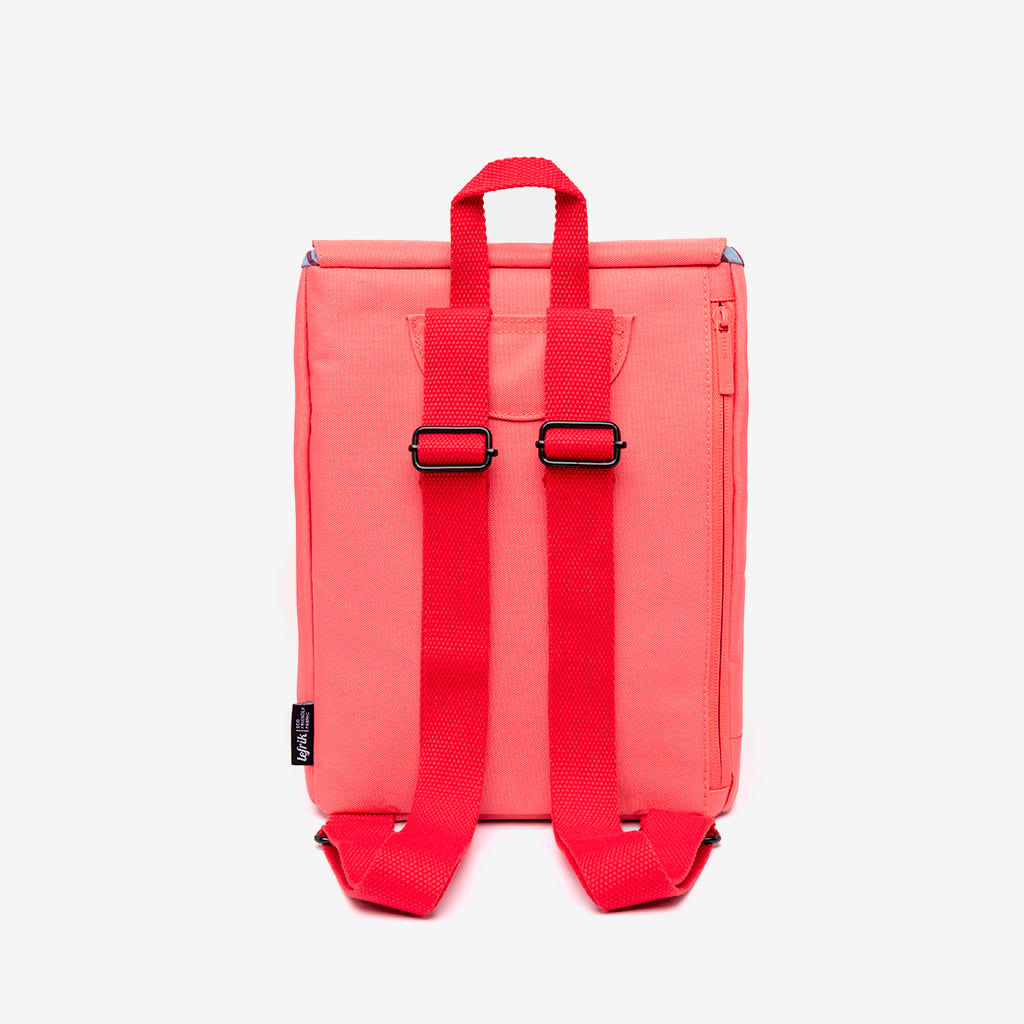 Lefrik Lush Mini Scout Backpack - Carbon Boutique