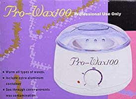 Pro Wax 100 - Level Up Appliances & More