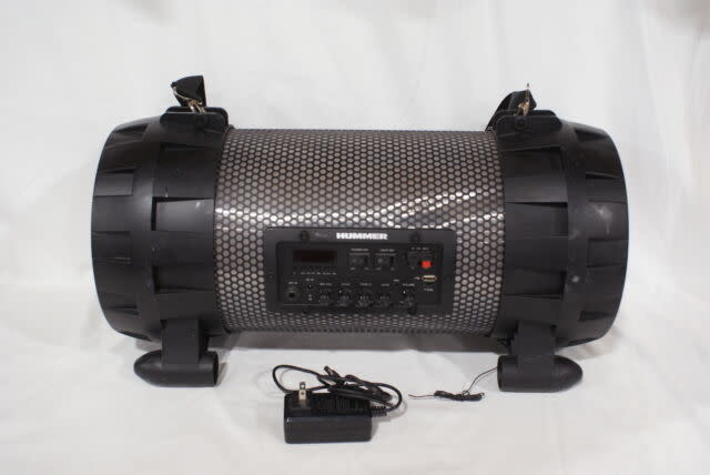 Hummer Hummer Speaker 30 Watt - Level Up Appliances & More