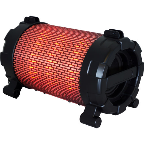 Hummer Hummer 15 Watt Speaker - Level Up Appliances & More