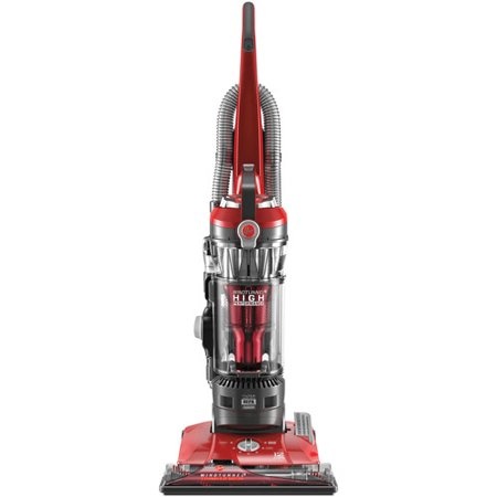 Hoover High Performance Bagless Upright Vacuum Cleaner, UH72600 - Level ...