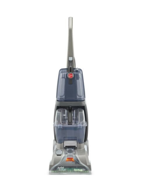 Hoover Turbo Scrub - Level Up Appliances & More