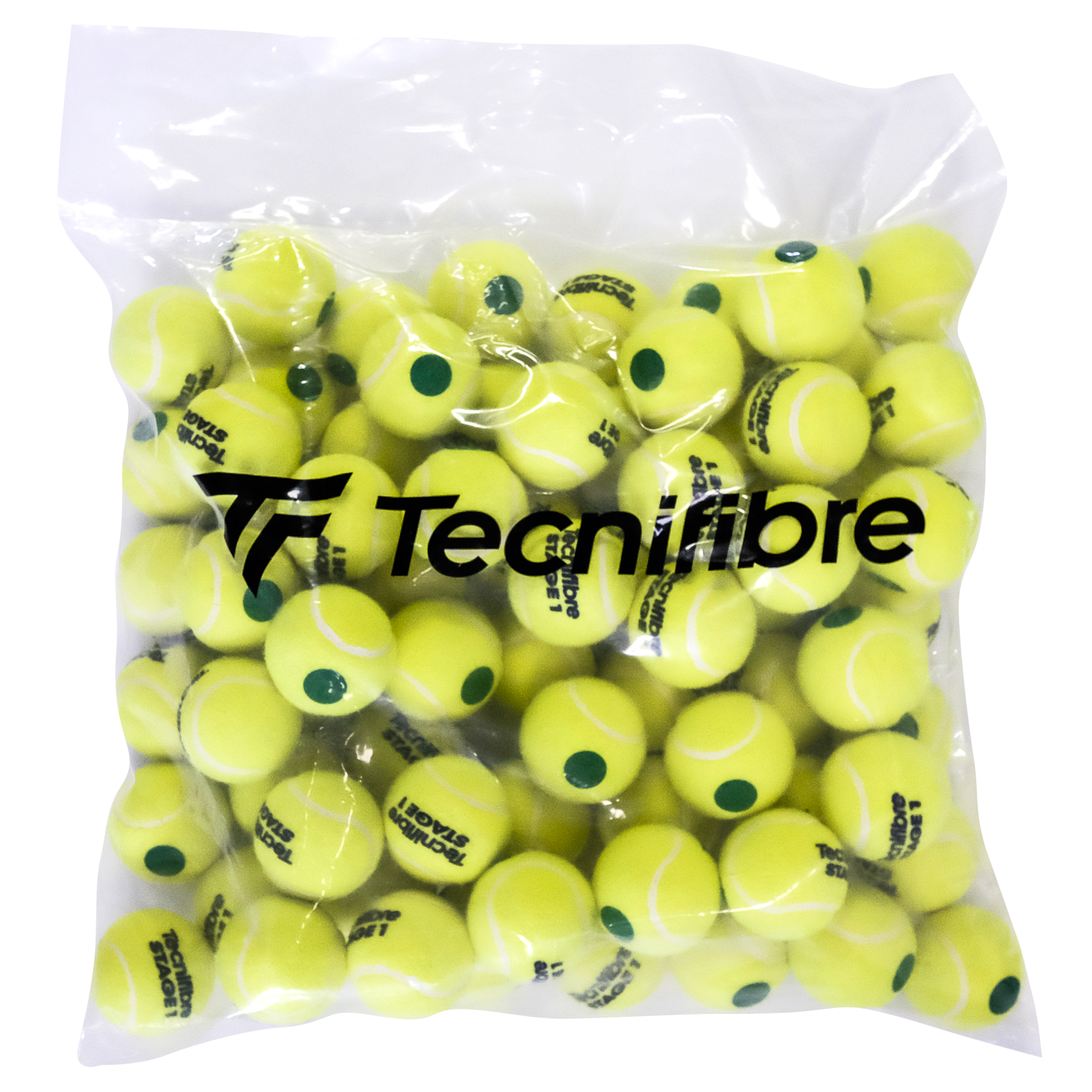 Stage 1 Green - 60 balls - Game-Set-Match, Inc.