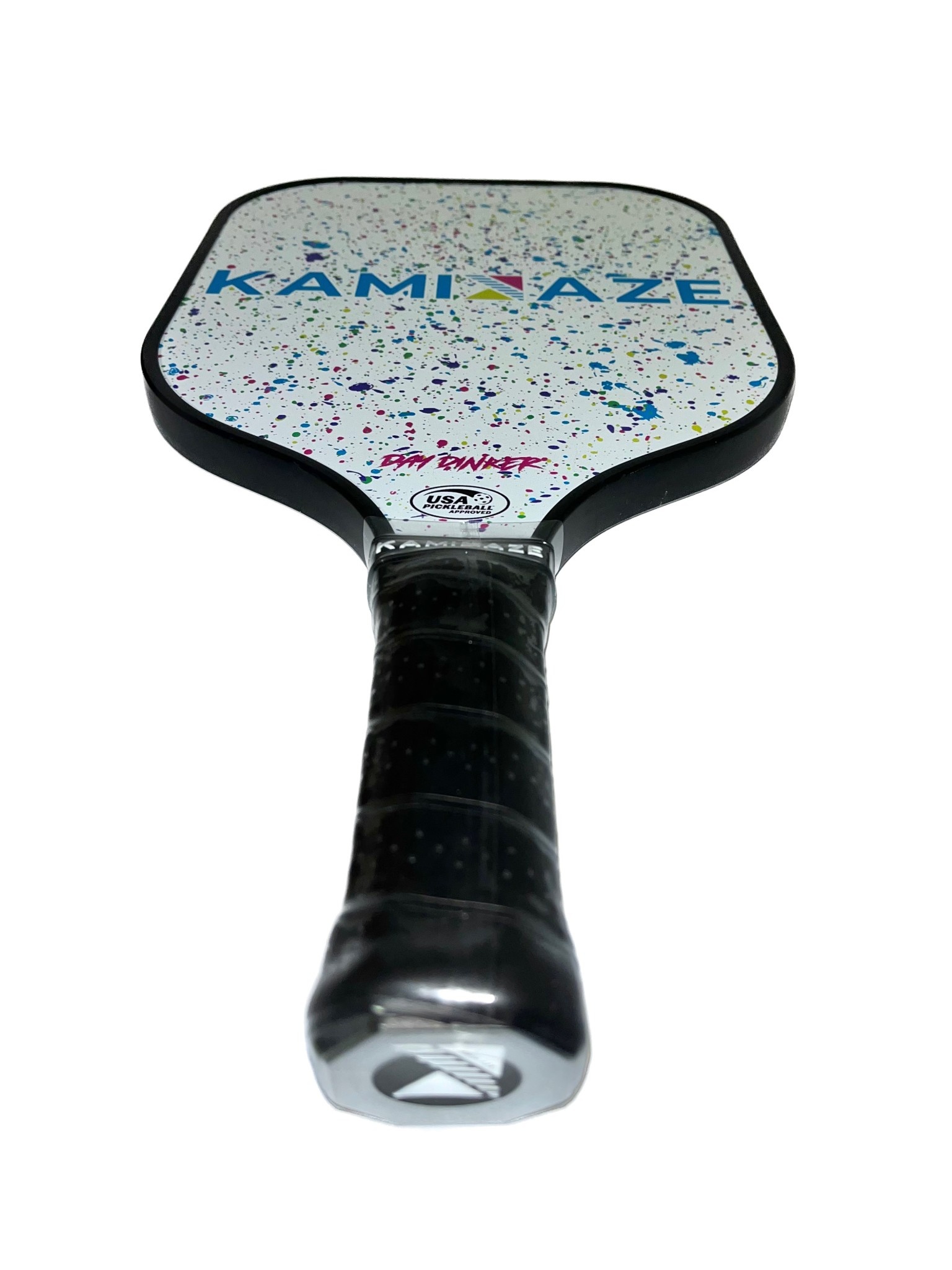 Day Dinker Pickleball Paddle - Game-Set-Match, Inc.