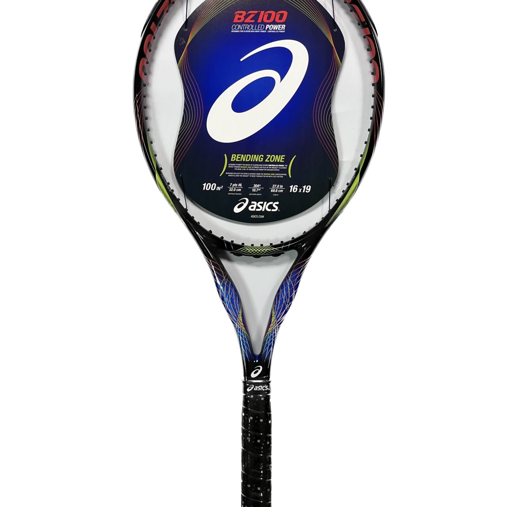 Asics BZ100 - Game-Set-Match, Inc.