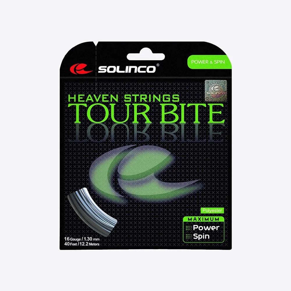 Tour Bite - Game-Set-Match, Inc.