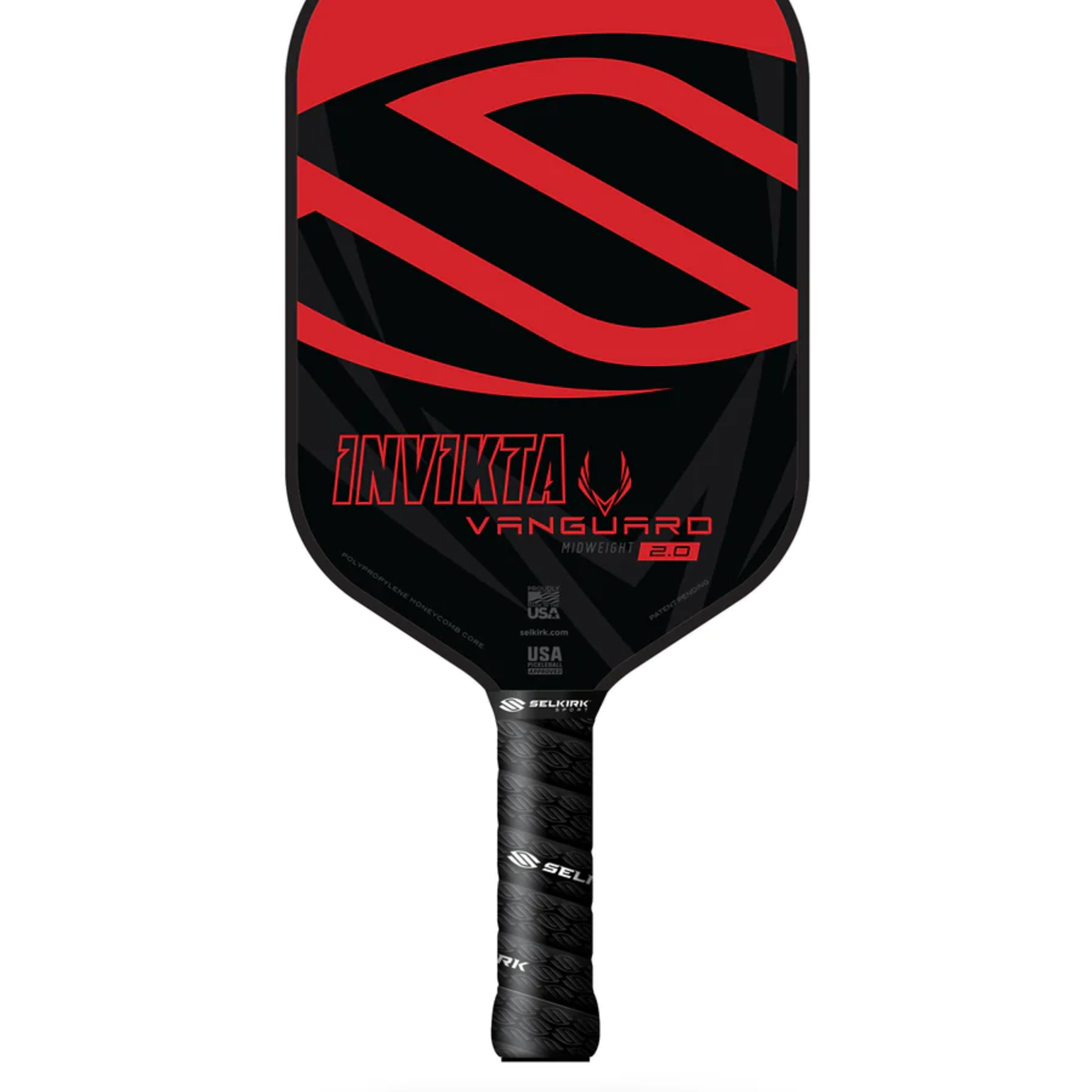 Vanguard 2.0 Hybrid Invikta - Game-Set-Match, Inc.