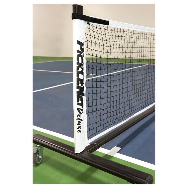 Picklenet Deluxe - Replacement Nets - Game-Set-Match, Inc.
