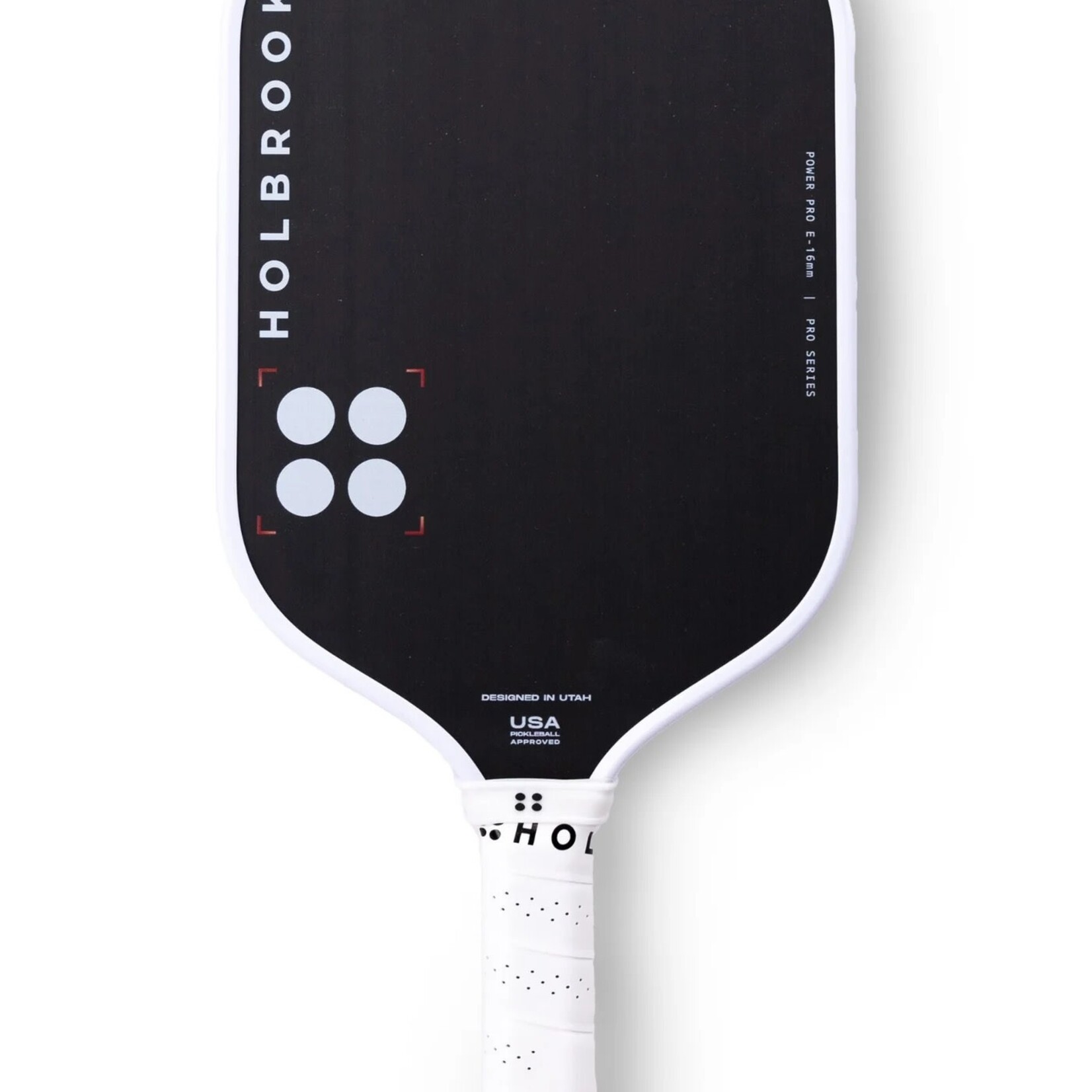 Holbrook Power Pro Series - Game-Set-Match, Inc.