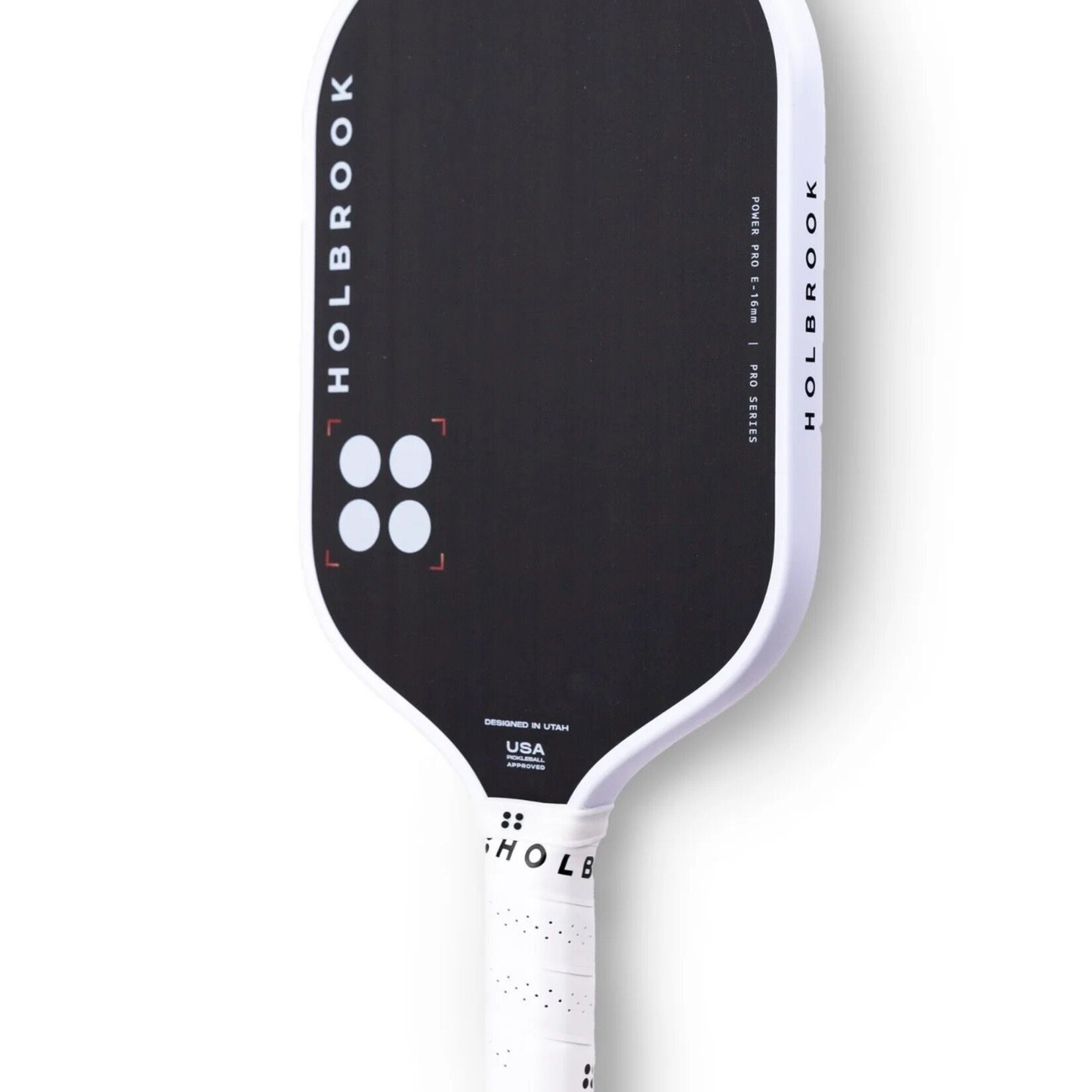 Holbrook Power Pro Series - Game-Set-Match, Inc.