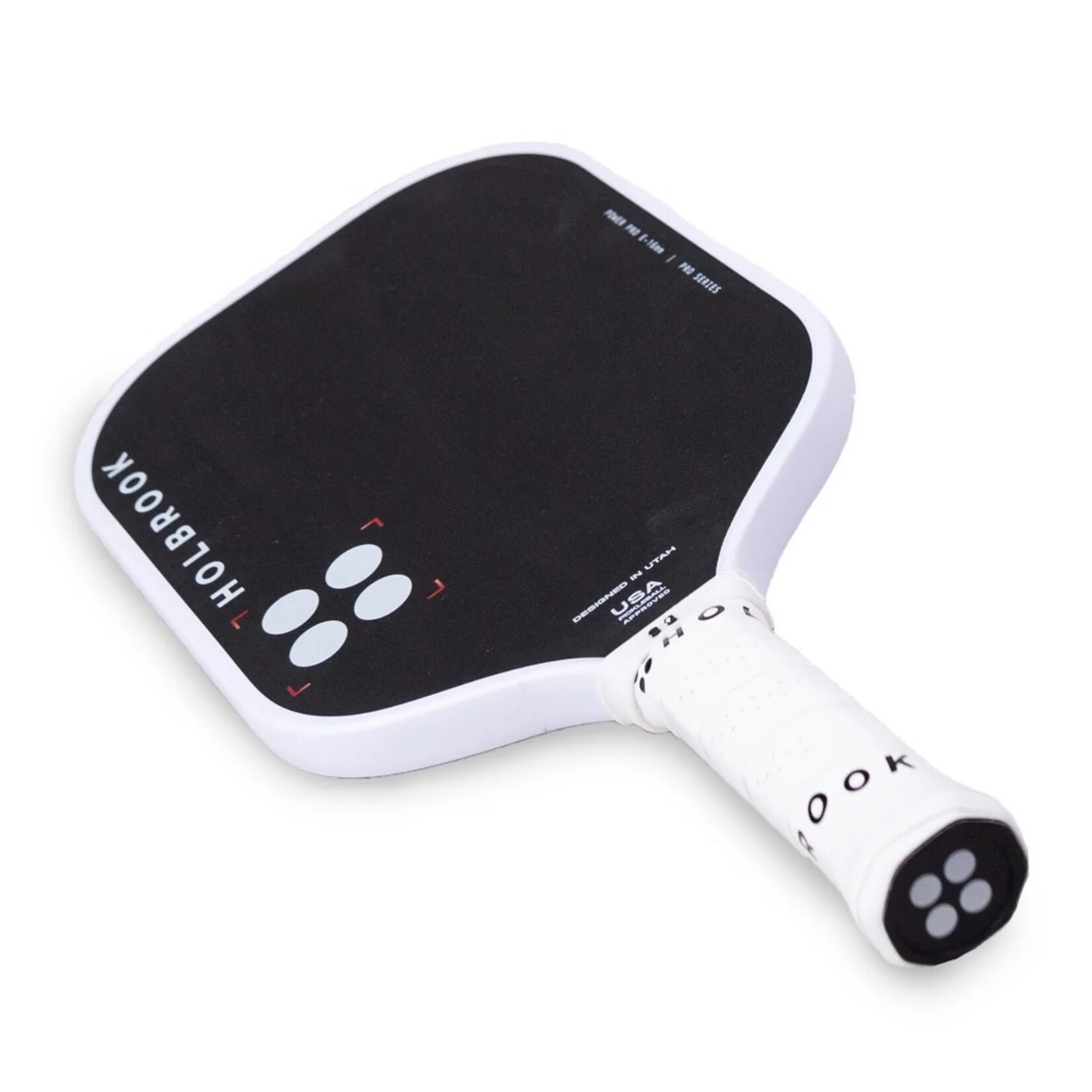 Holbrook Power Pro Series - Game-Set-Match, Inc.