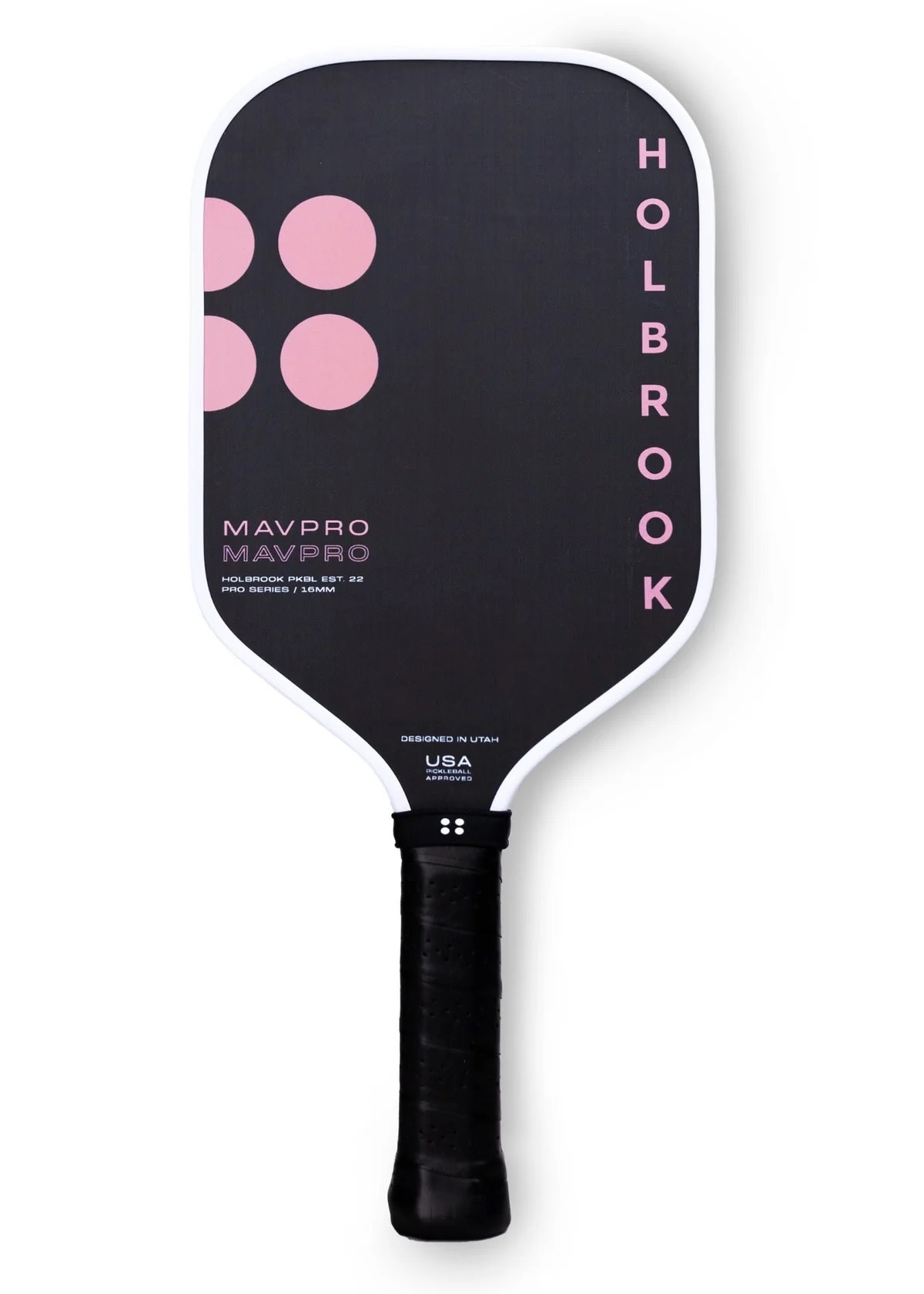Mav Pro 2.0 16mm - Game-Set-Match, Inc.