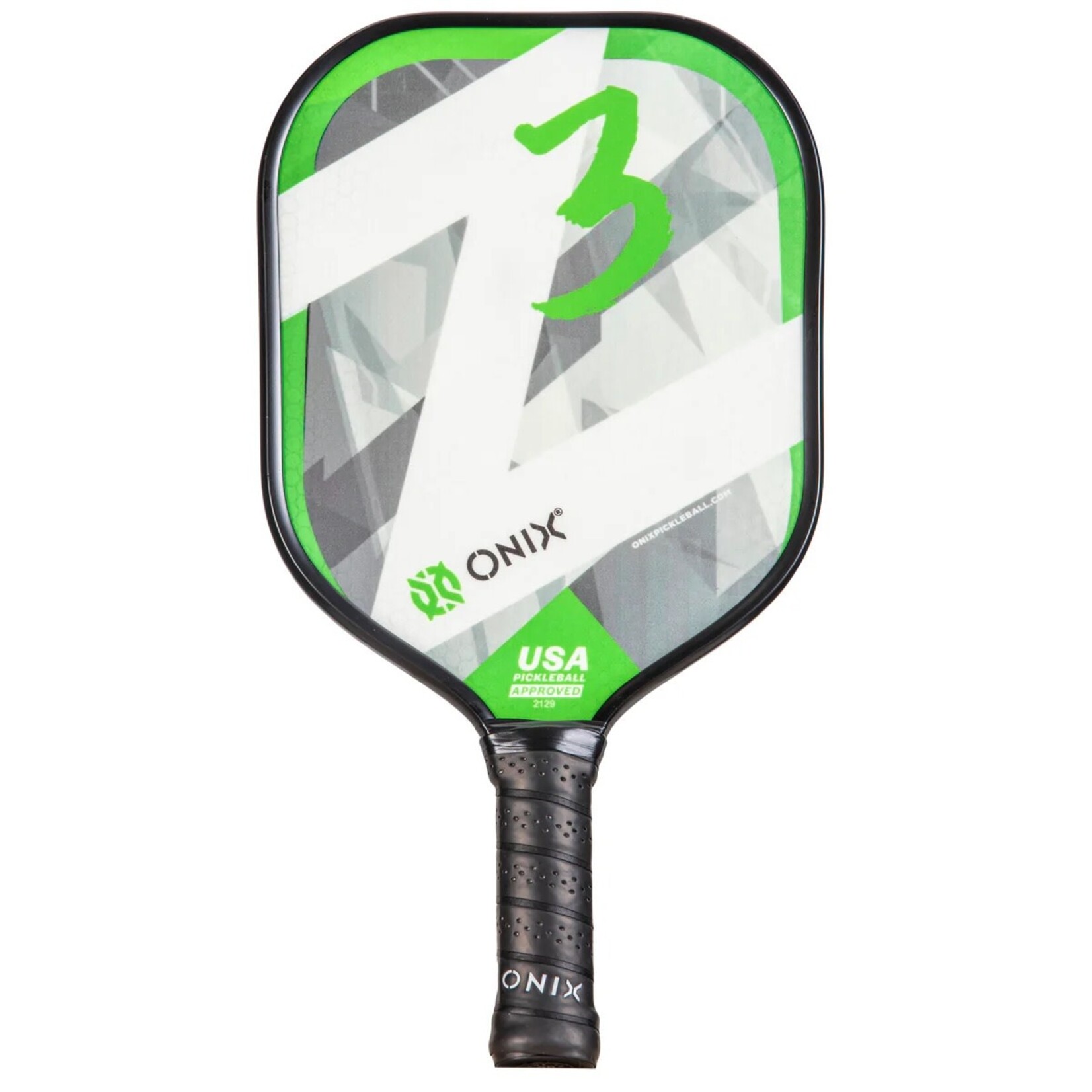 Z3 Composite Paddle - Game-Set-Match, Inc.