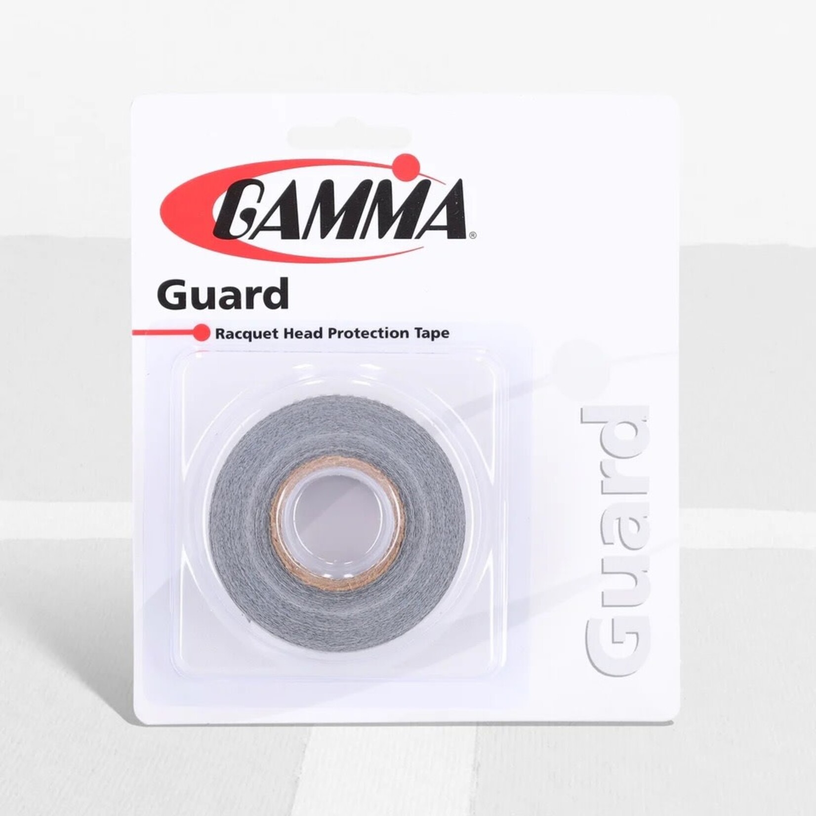 GAMMA GUARD BLACK - Game-Set-Match, Inc.
