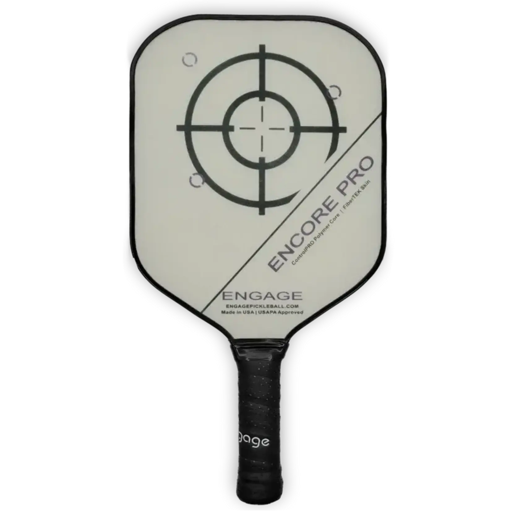 Encore Pro Widebody - Game-Set-Match, Inc.