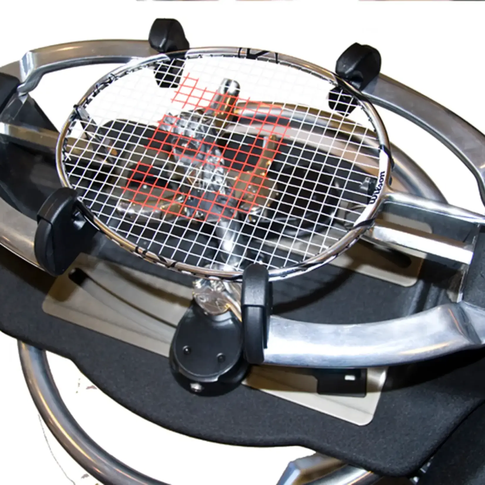 NEW Wilson Baiardo String Machine - Game-Set-Match, Inc.