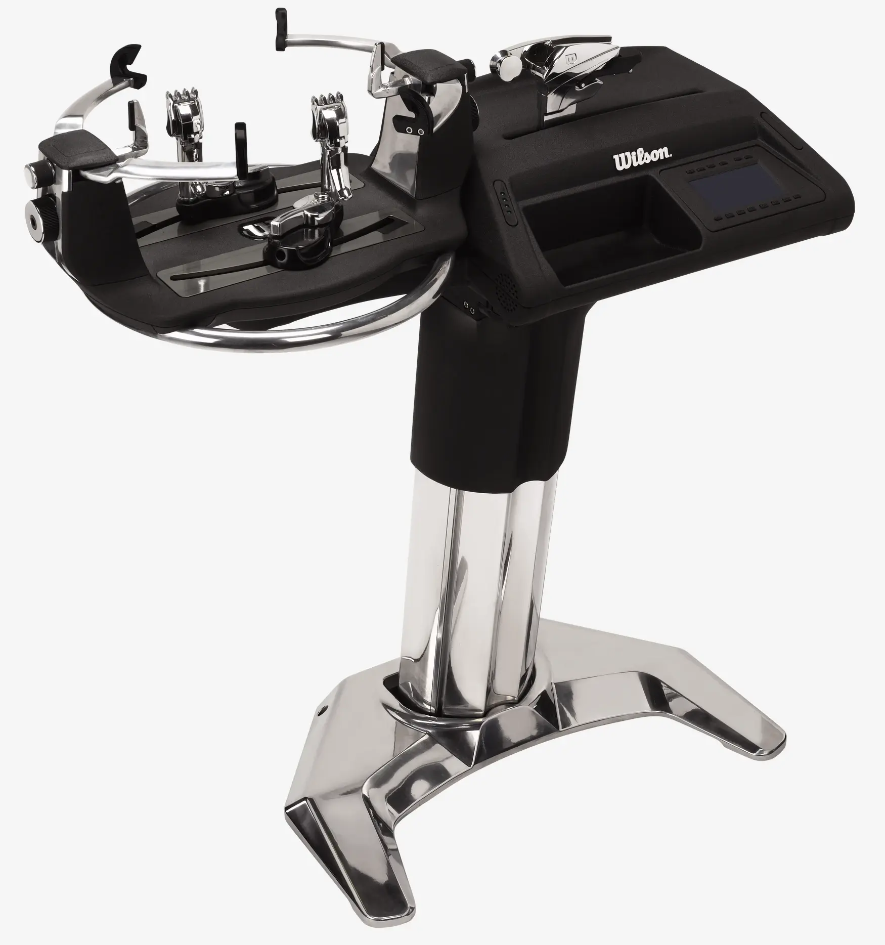 NEW Wilson Baiardo String Machine - Game-Set-Match, Inc.