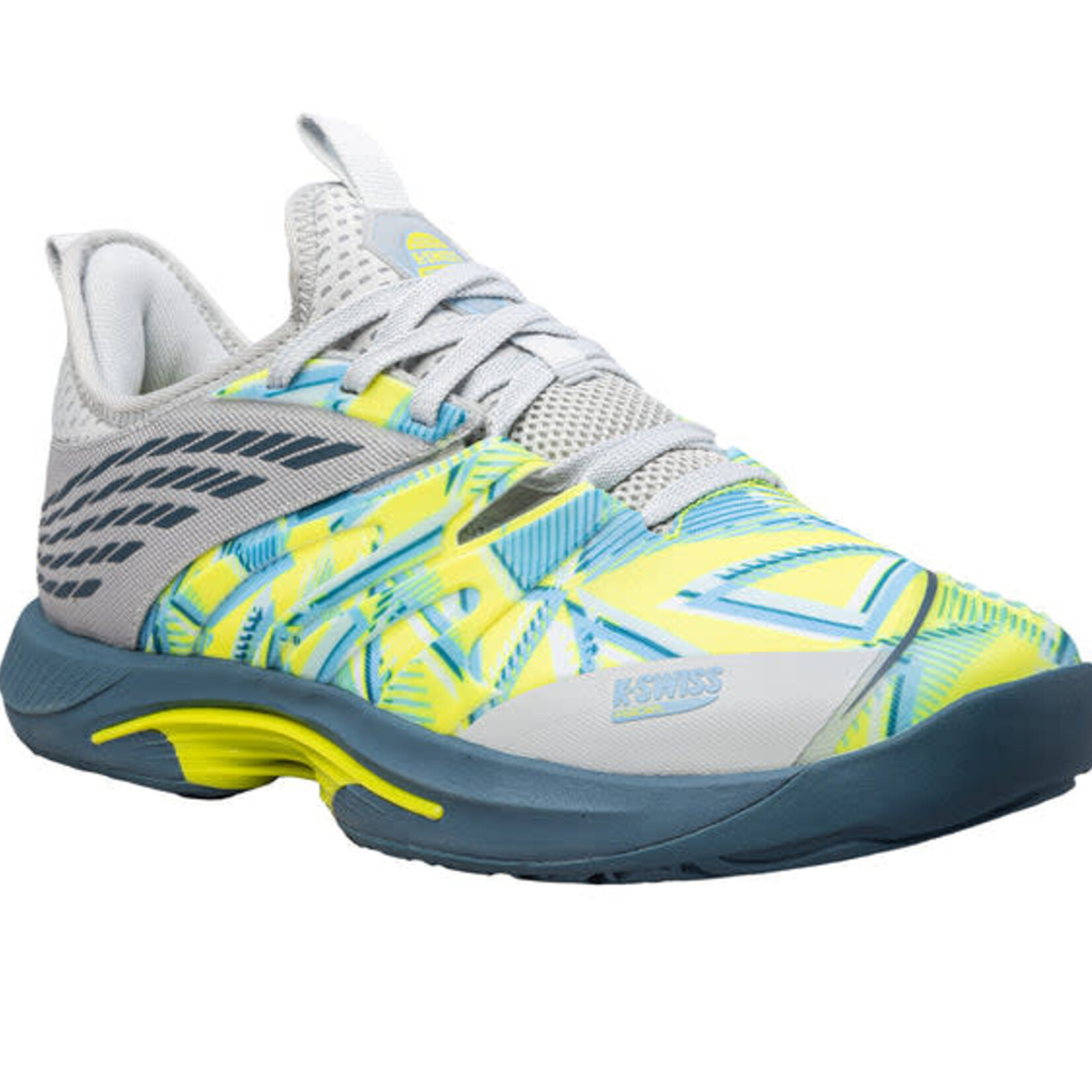 Speedtrac Padel M's - Game-Set-Match, Inc.