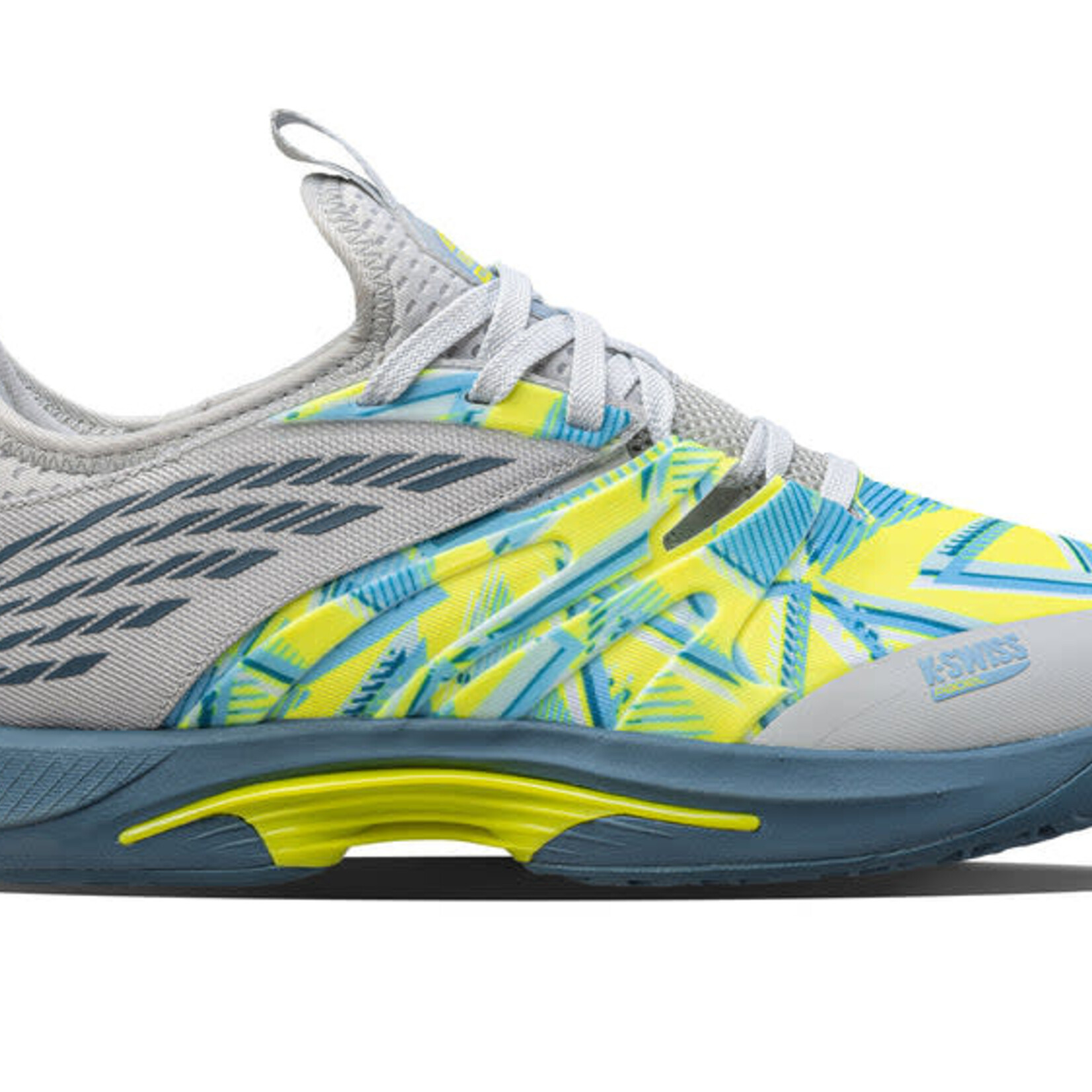 Speedtrac Padel M's - Game-Set-Match, Inc.