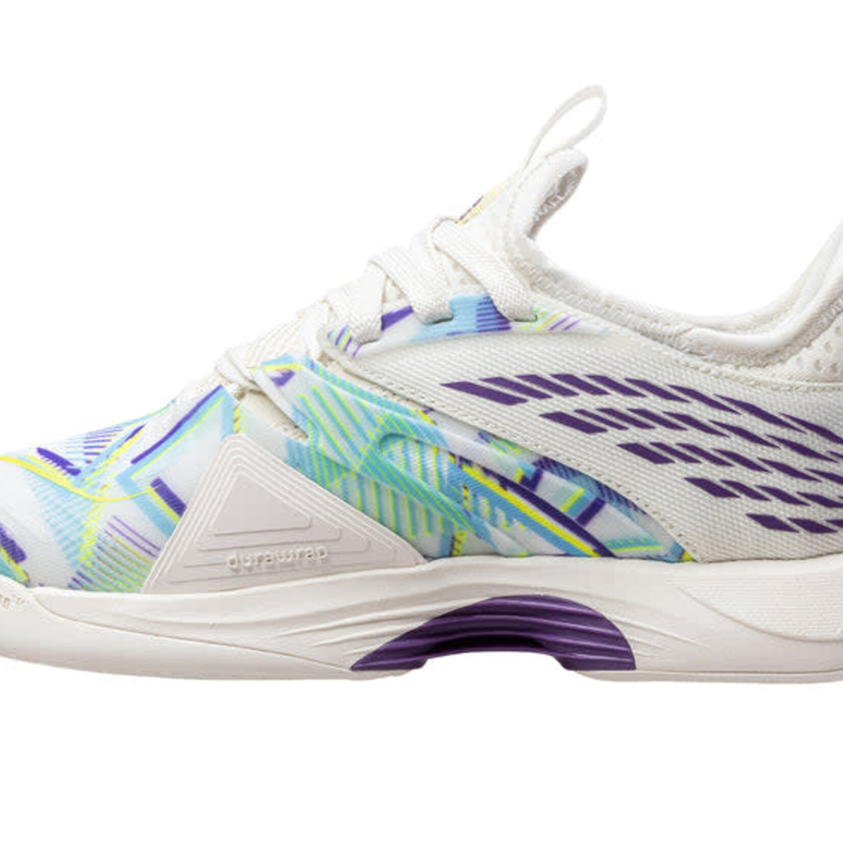 Speedtrac Padel W's - Game-Set-Match, Inc.