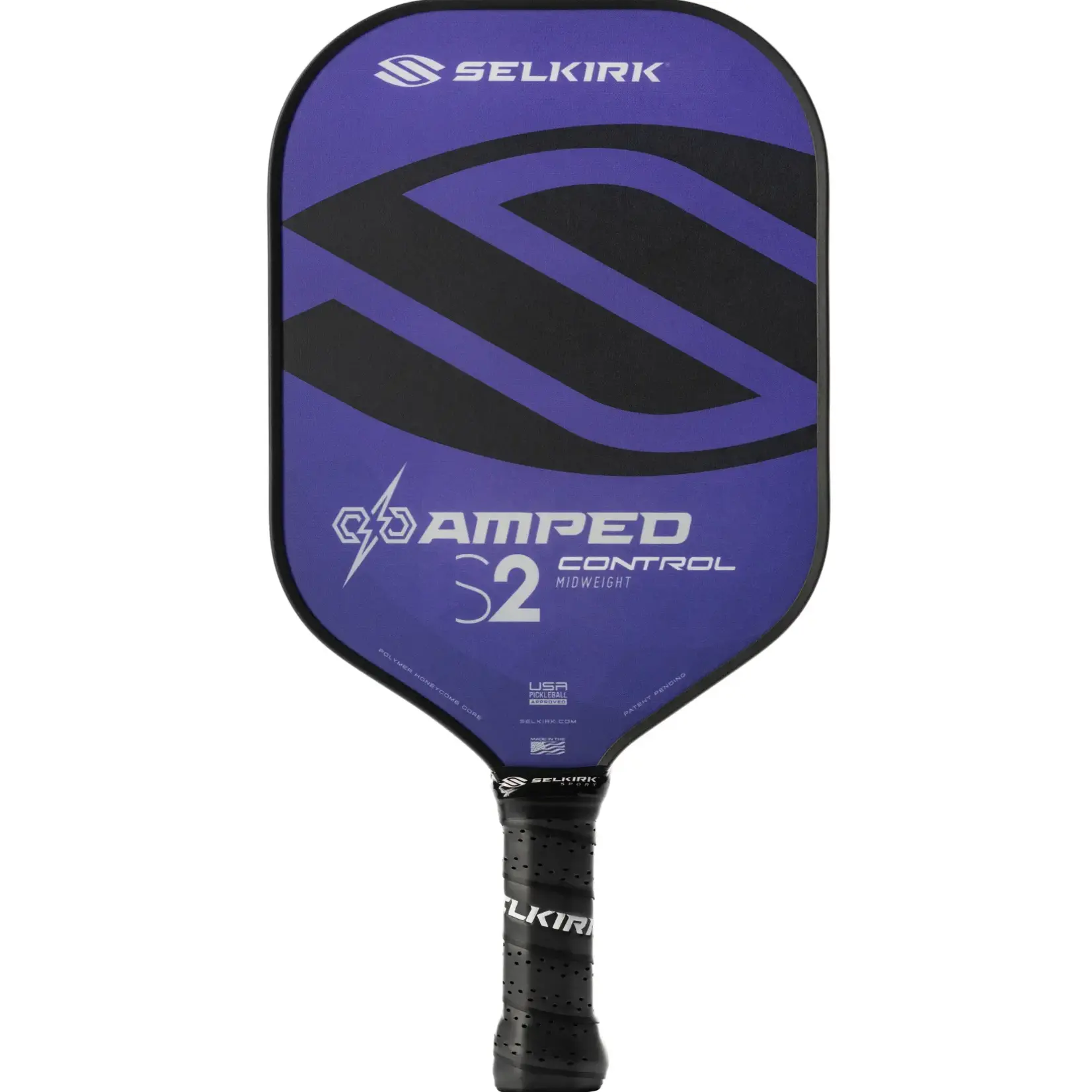 AMPED Control S2 - Game-Set-Match, Inc.