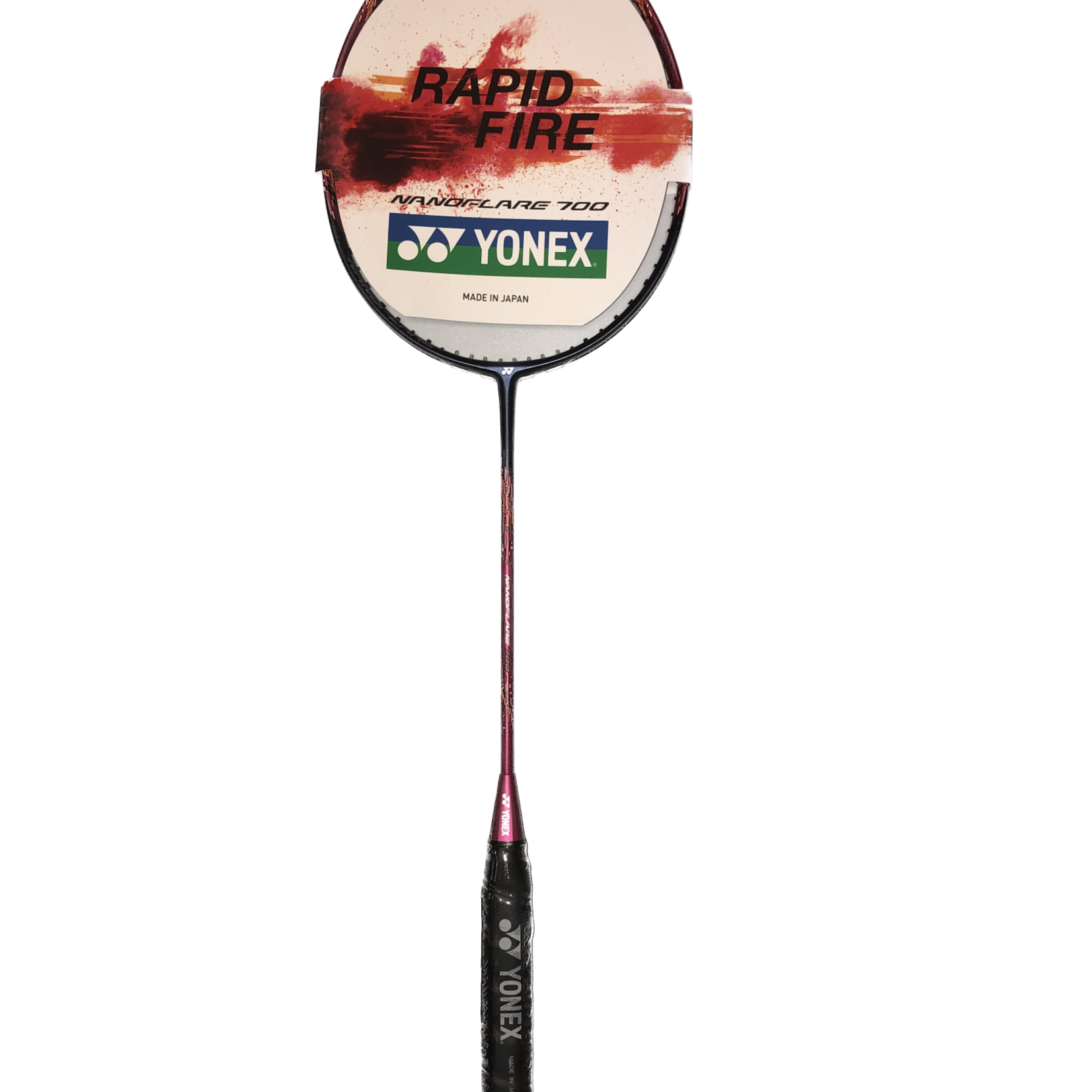 Nanoflare 700 - Game-Set-Match, Inc.