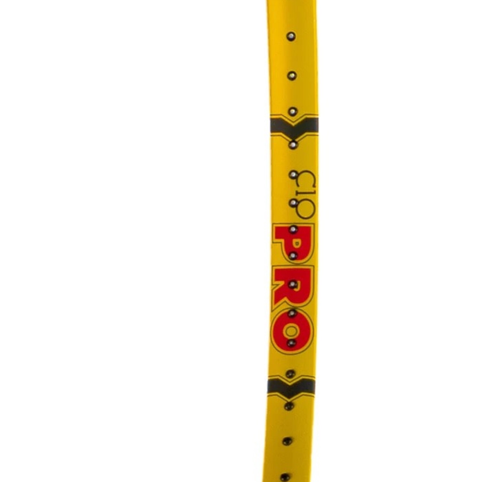 C10 Pro 25th Anniversary - Game-Set-Match, Inc.