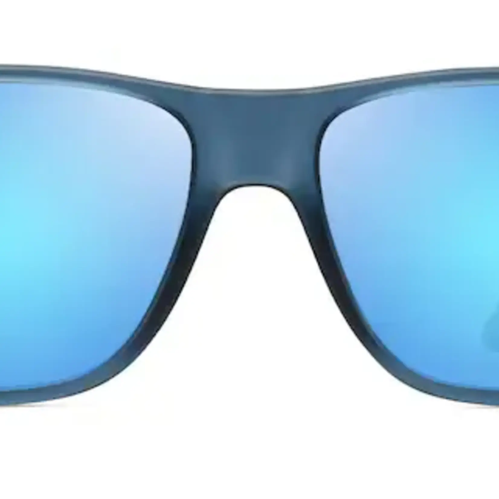 Blue Hawaii Pailolo Matte Navy - Game-Set-Match, Inc.