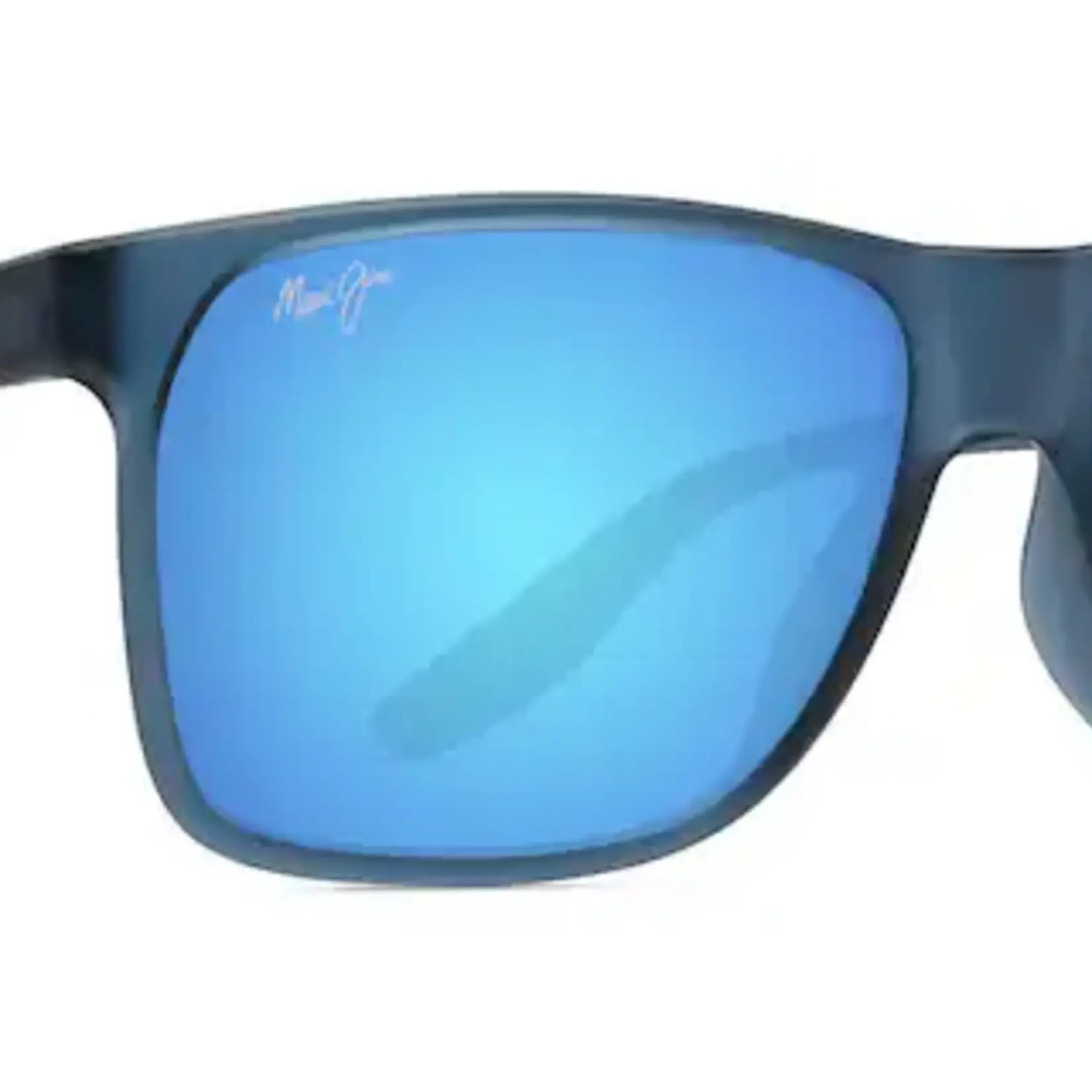 Blue Hawaii Pailolo Matte Navy - Game-Set-Match, Inc.