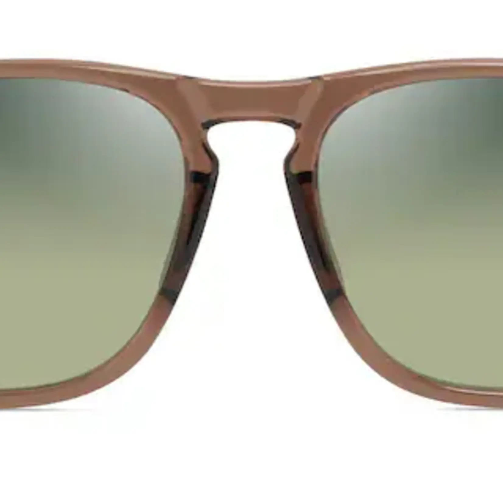 Ht Kupaa Shiny Trans Light Brown - Game-Set-Match, Inc.