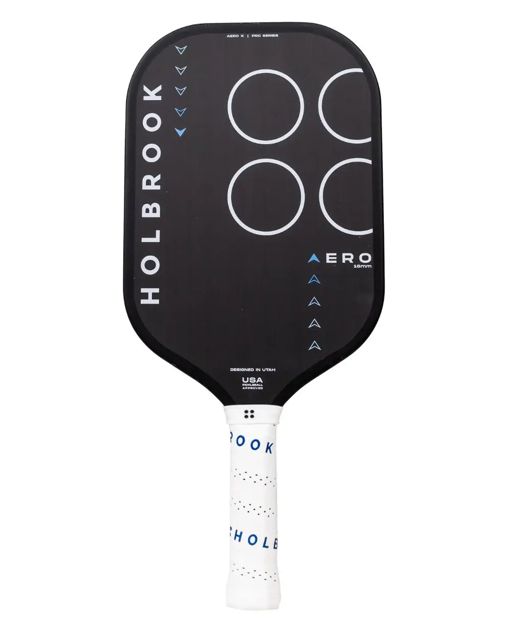 Pro-Aero X - Game-Set-Match, Inc.