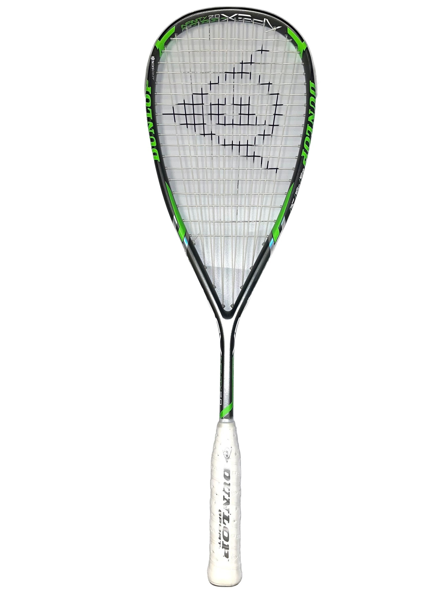 Dunlop D-Sq Apex Infinity 2.0 - Game-Set-Match, Inc.