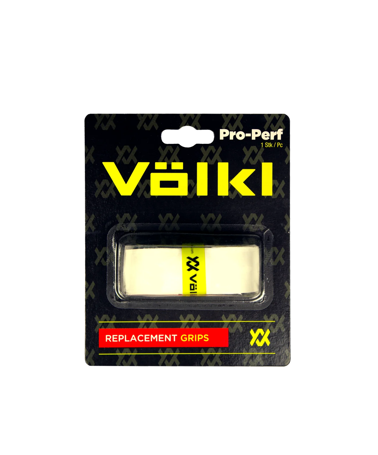 Pro Perforated Grip - Game-Set-Match, Inc.