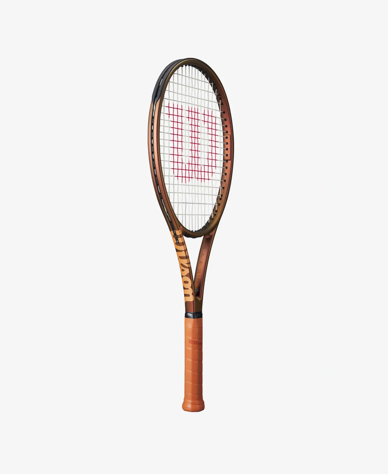 Pro Staff 97L V14.0 - Game-Set-Match, Inc.
