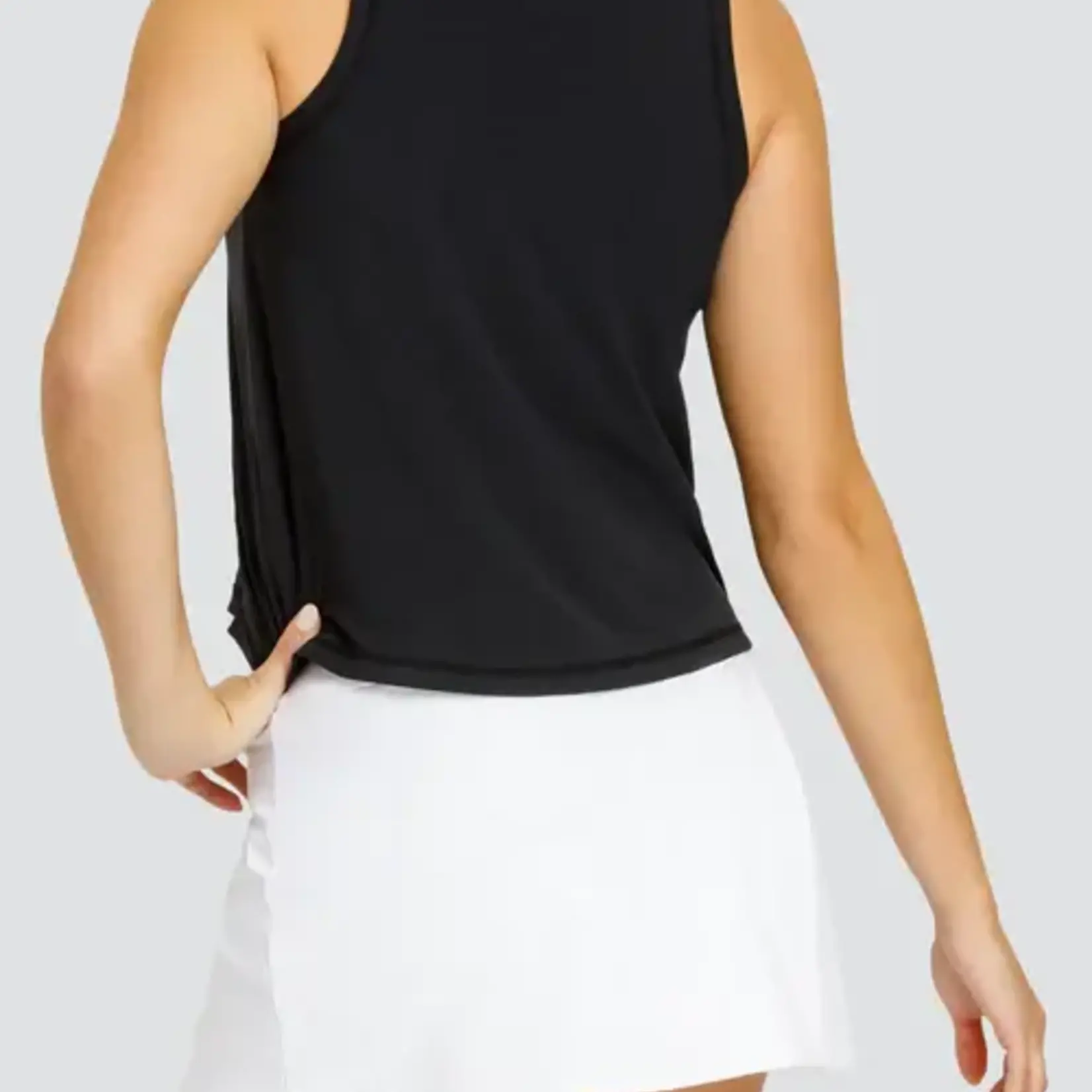 Machli Tank - Game-Set-Match, Inc.