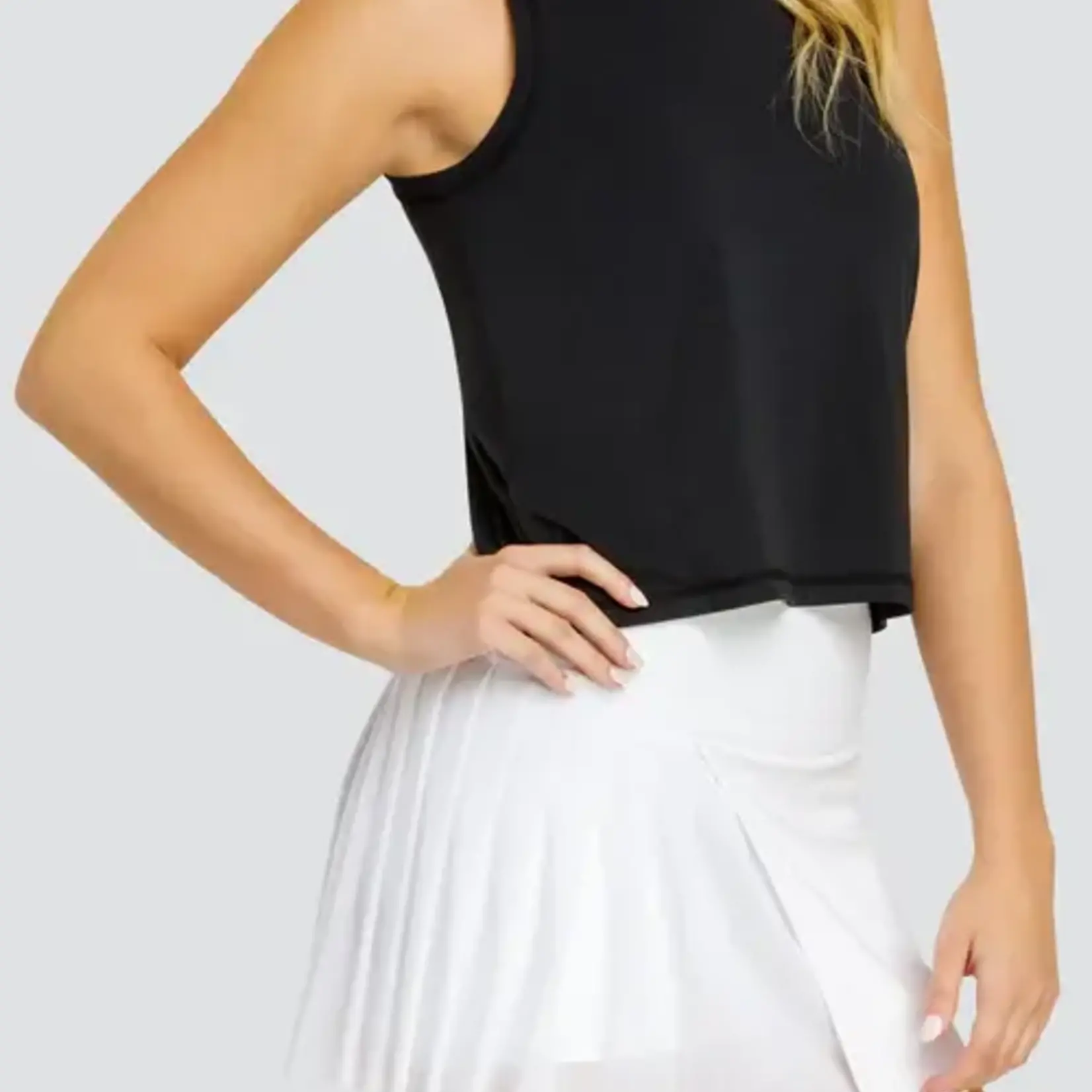 Machli Tank - Game-Set-Match, Inc.