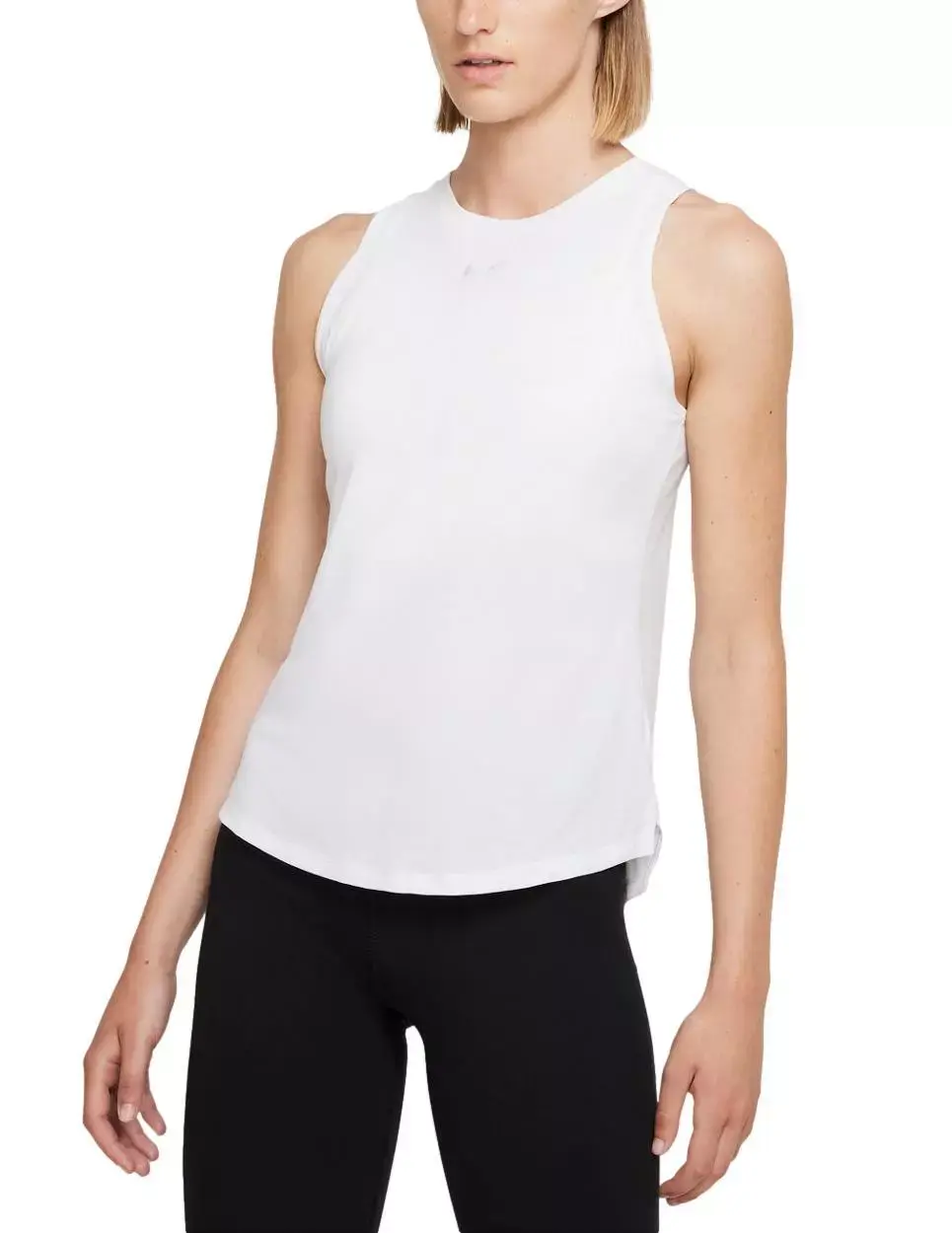 Nike Dri-FIT One Luxe Women's Standard Fit Tank - Game-Set-Match, Inc.