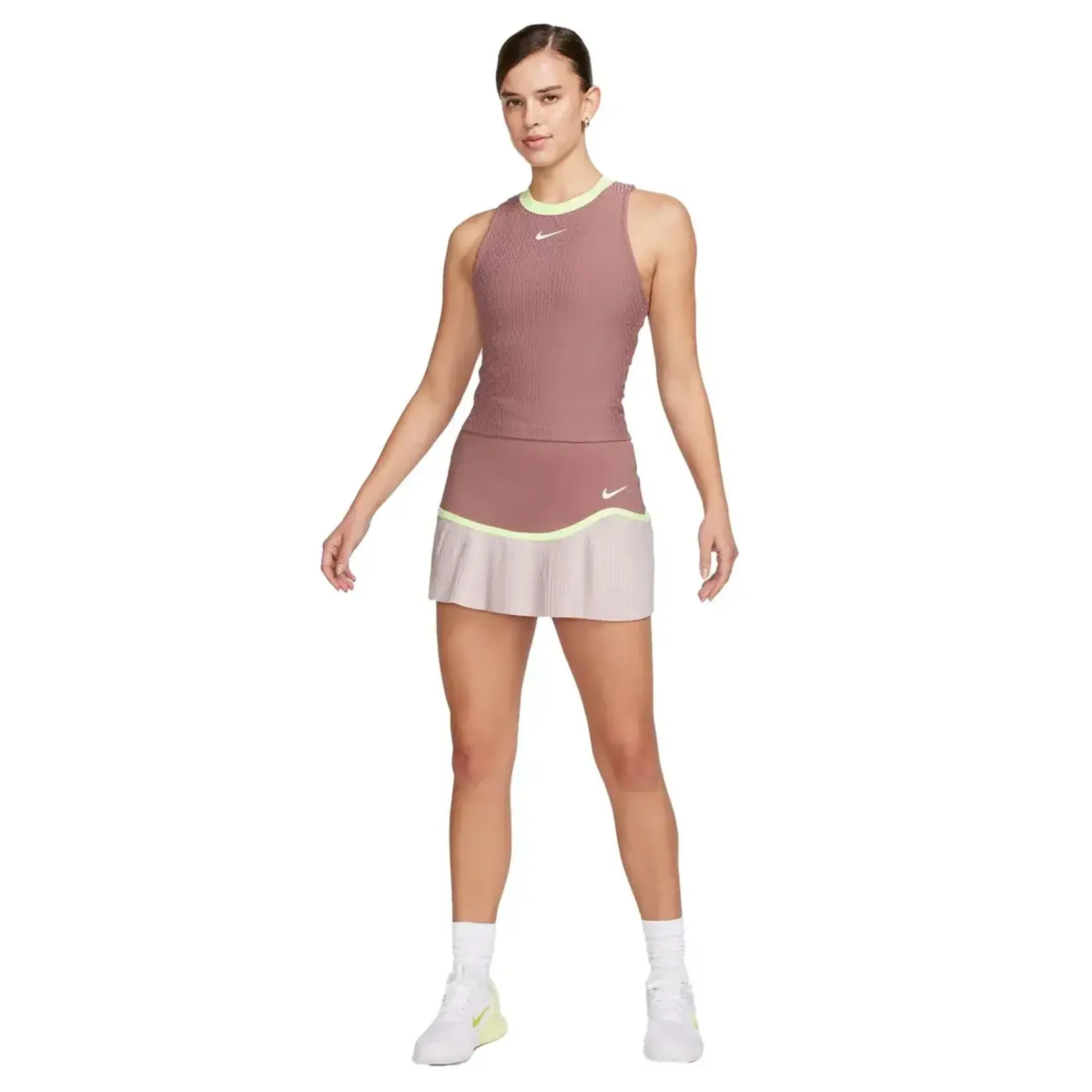 Nike Drifit Slam Tank W's - Game-Set-Match, Inc.