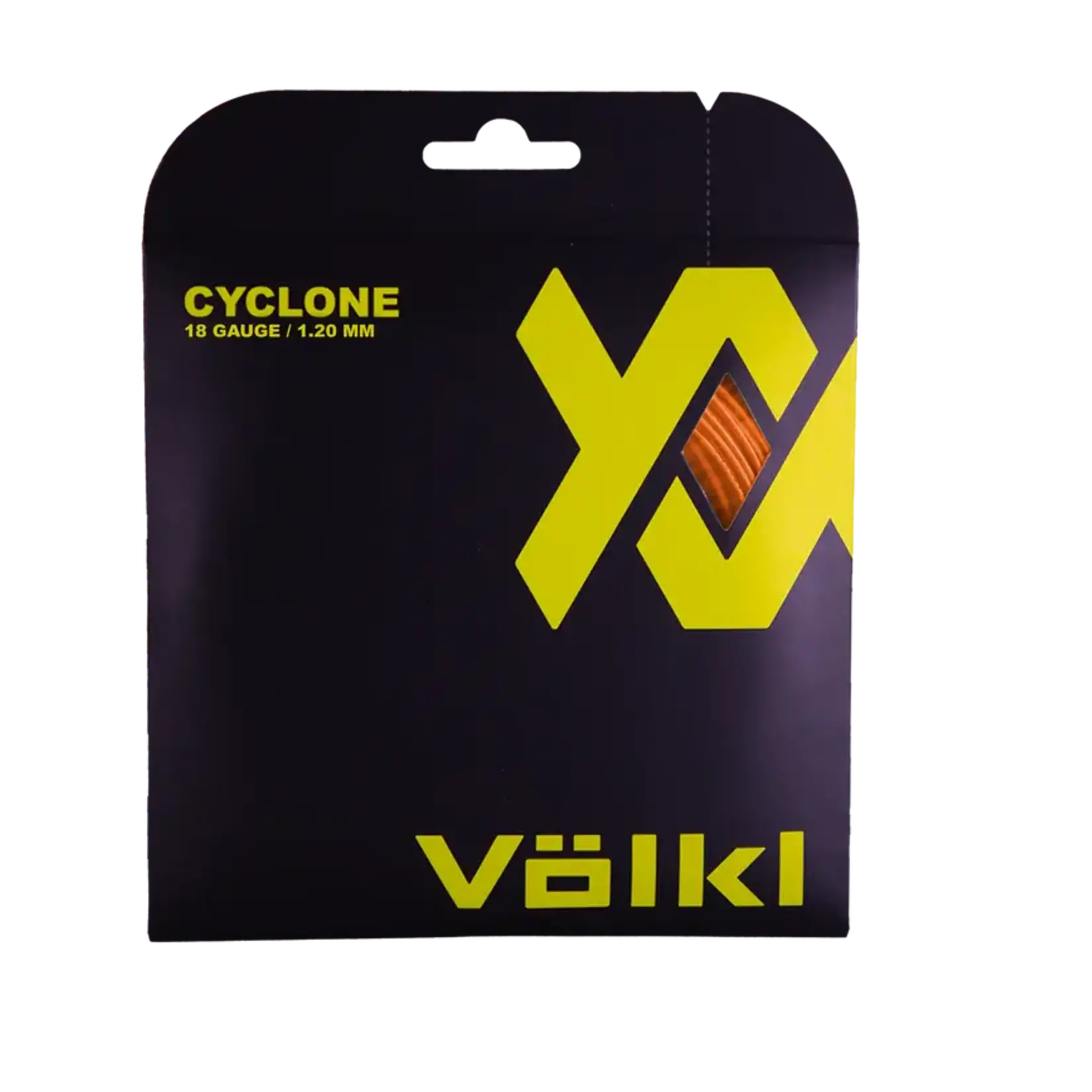 Cyclone - Game-Set-Match, Inc.